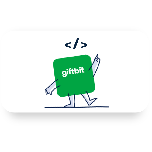 Automate Gift Card Fulfillment | Giftbit