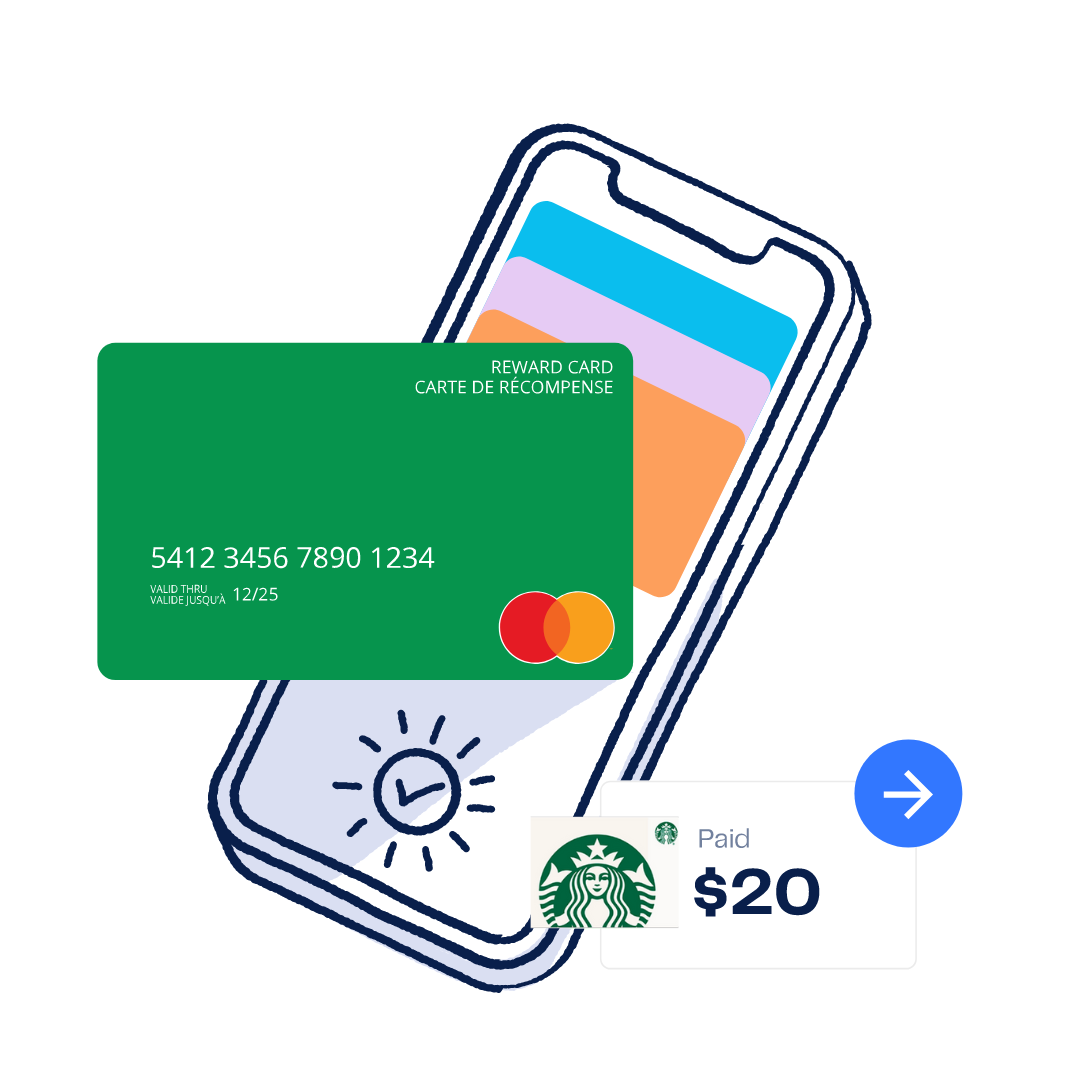 Virtual Prepaid Mastercard® | Giftbit